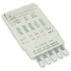 Buy iScreen IS9 Urine 9 Panel Drug Testing and Screening KitsDrug ...