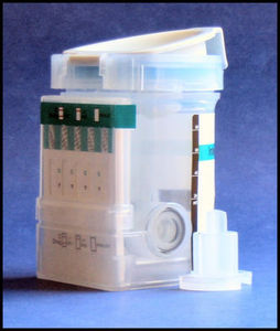 Buy Key Cup DOA-1187-019 Urine 8 Panel Drug Testing and Screening Kits